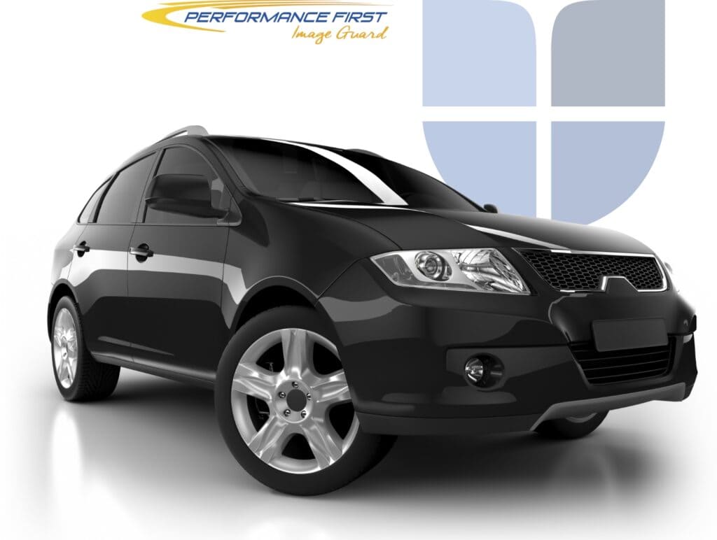 Performance First Image Guard | Renascent Protection Services