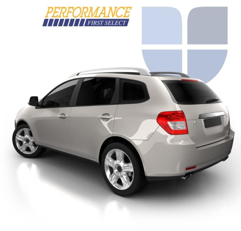 Performance First Select | Renascent Protection Solutions